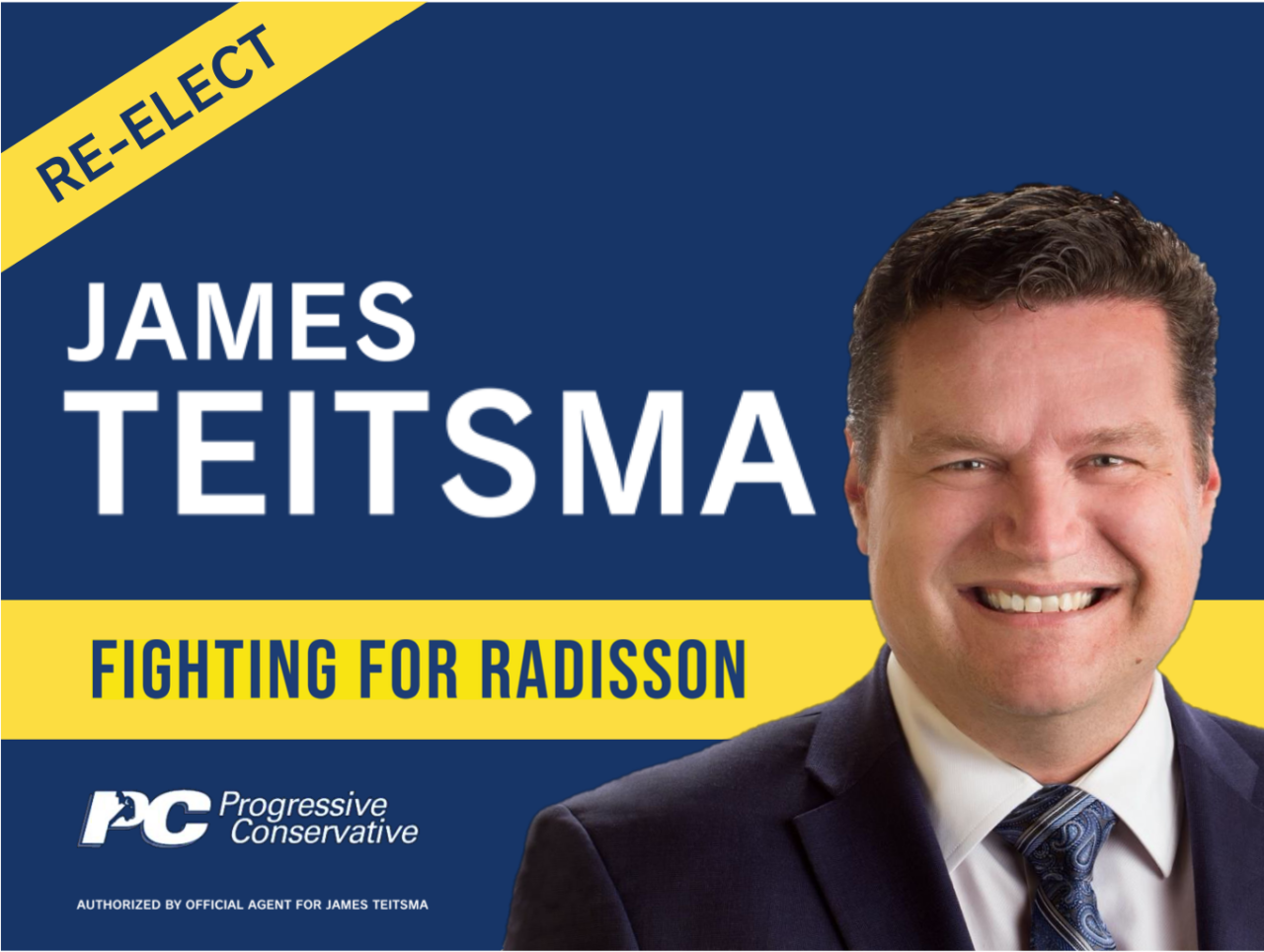 James Teitsma – About | James Teitsma